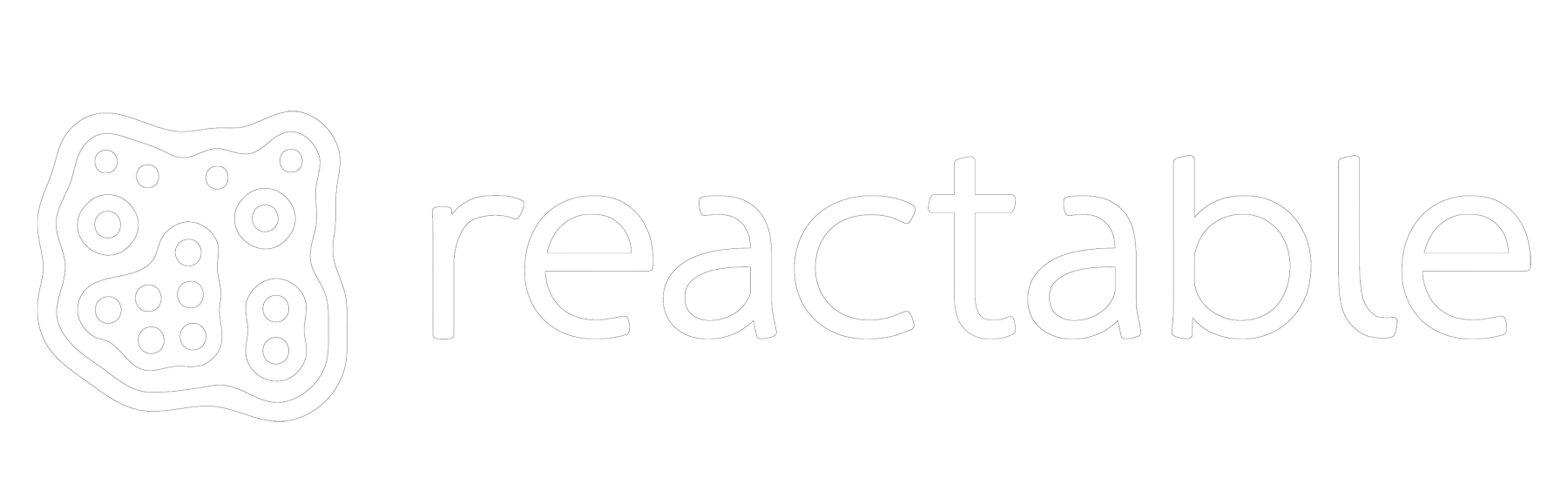 Reactable Live! S6Music Knowledge Technology