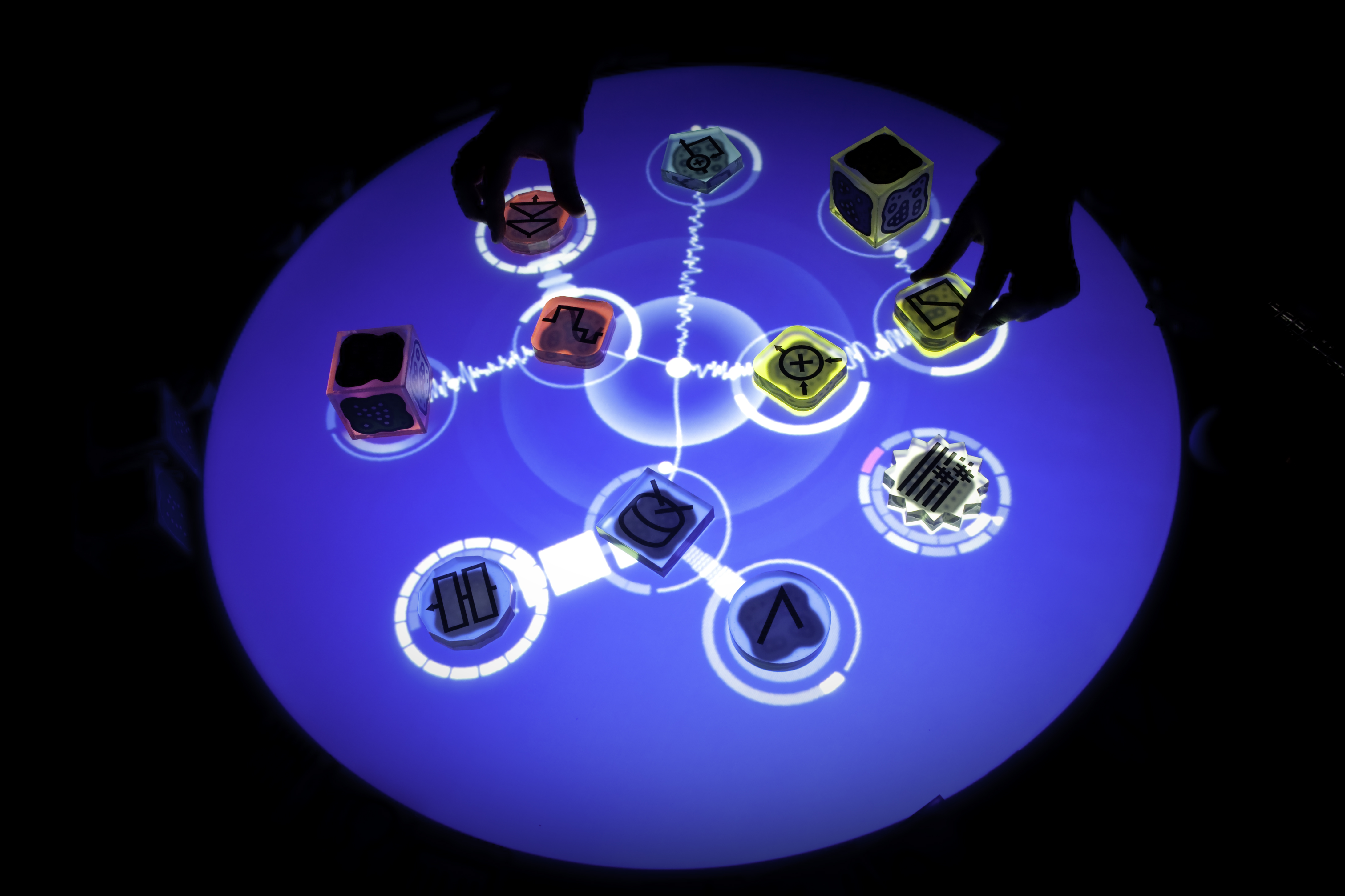 Contact Us -Music Knowledge Technology